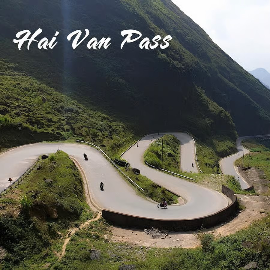 Hai Van Pass: The Legendary Road of Vietnam - Things to see in Da Nang